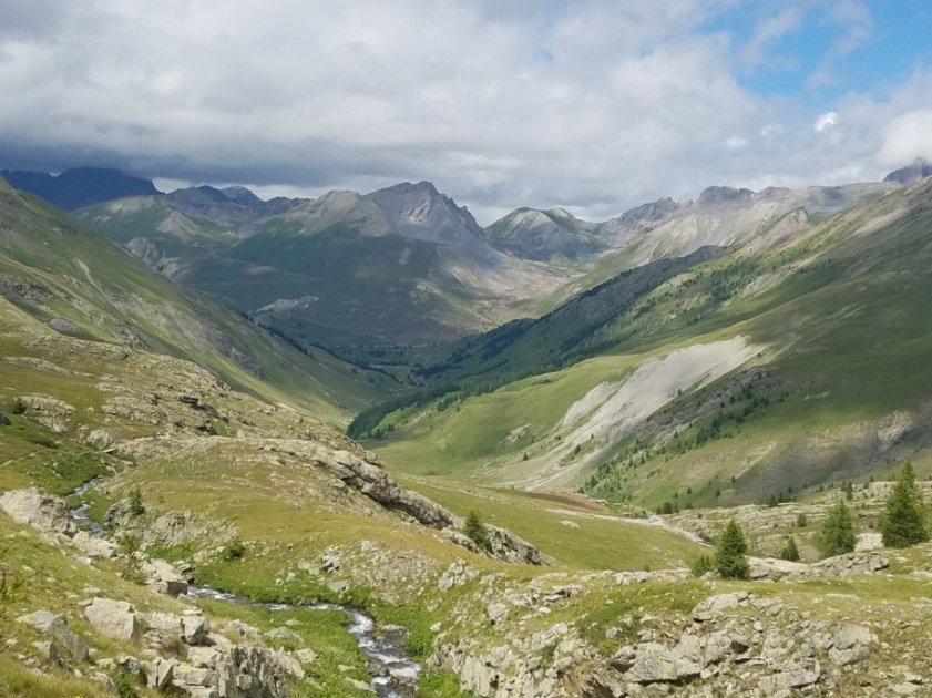 ERC Starting Grant LAKE-SWITCH 2022-2027 (PI : Mathieu Dellinger) & EDYTEM